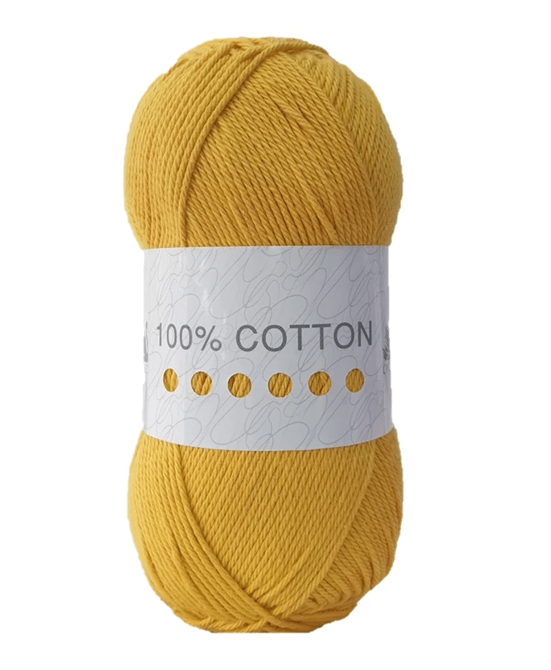 Cygnet 100% Cotton DK – Wool and Crafts