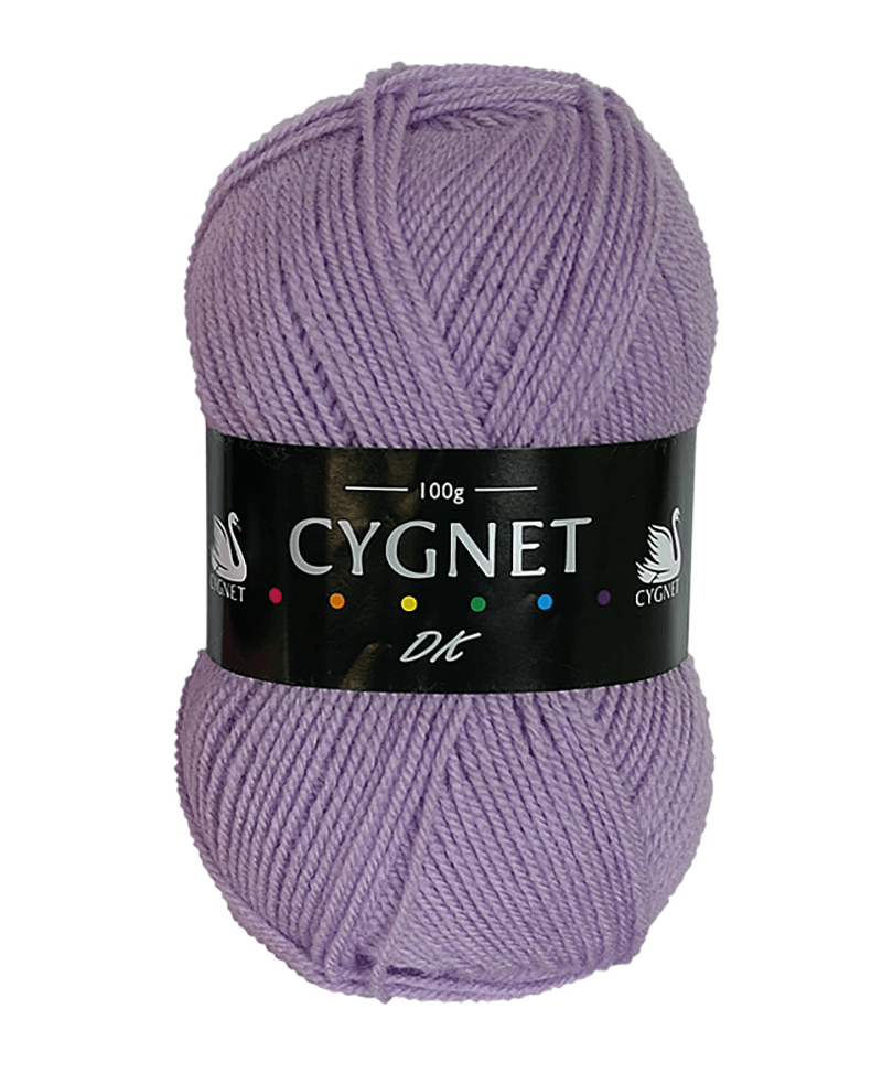 Cygnet DK – Wool and Crafts