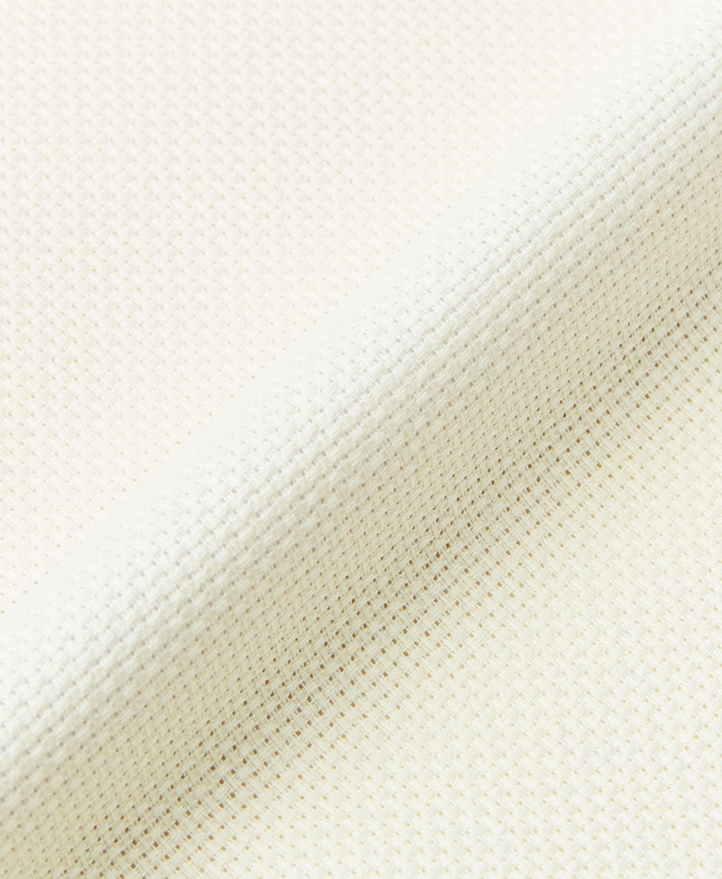 DMC 18 Count Aida - 38.1 x 45.7cm – Wool and Crafts