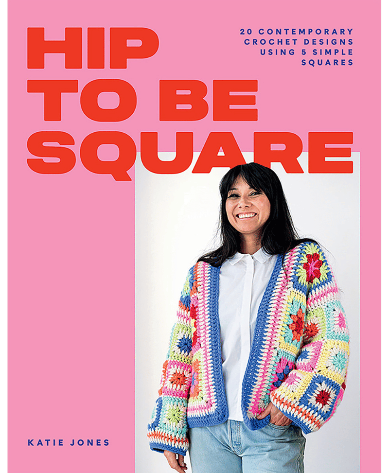 Hip to be Square – Wool and Crafts