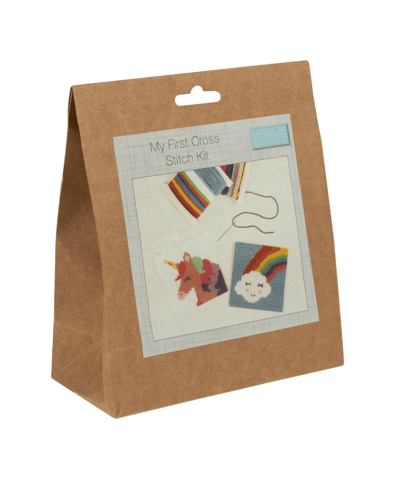 Trimits My First Kit – Wool and Crafts