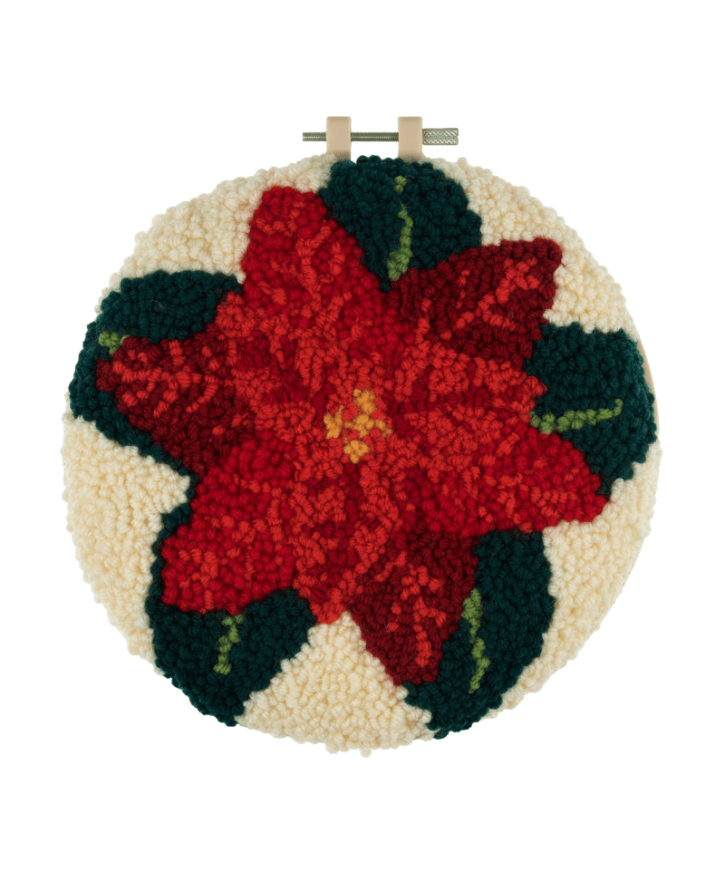 Trimits Punch Needle Kits – Wool and Crafts